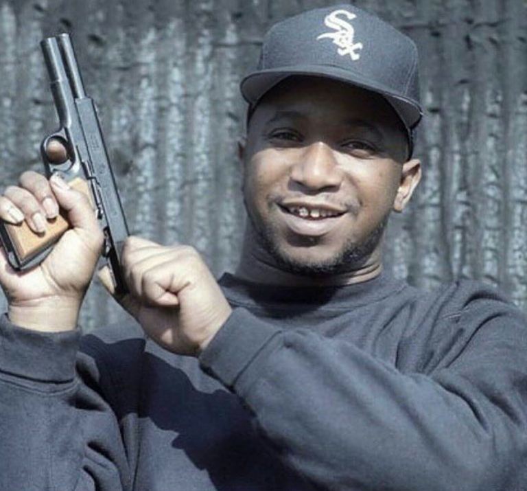 クール・G・ラップ（Kool G Rap）「君のお気に入りのラッパーの”お気に入りのラッパー”」【東海岸ギャングスタラップの父 ...